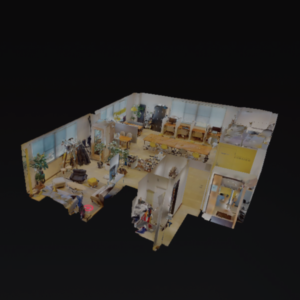 デジタル3D空間Matterport – Matterport Japan
